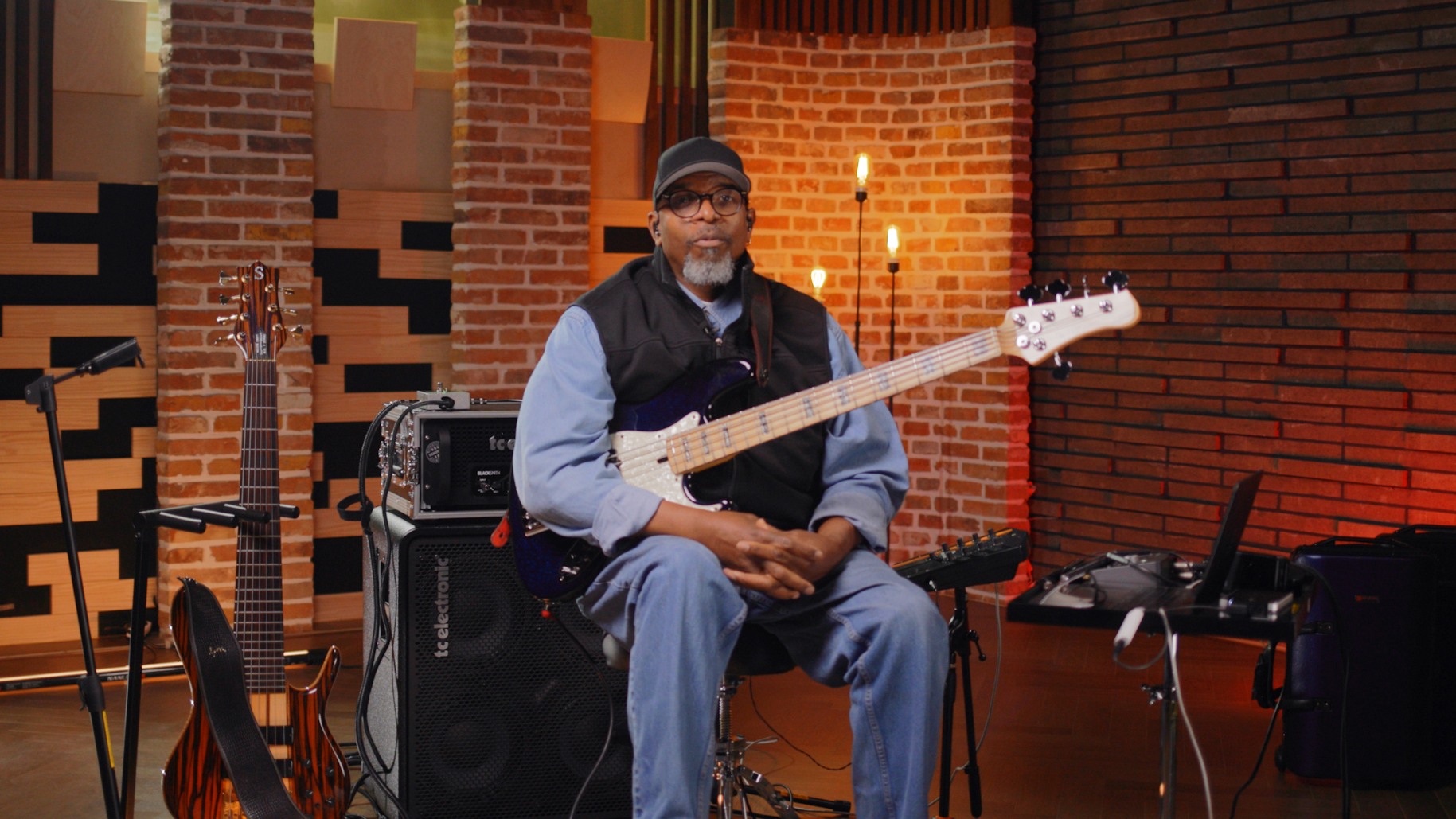Melvin Davis | NOWEAT MUSIC COMPANY