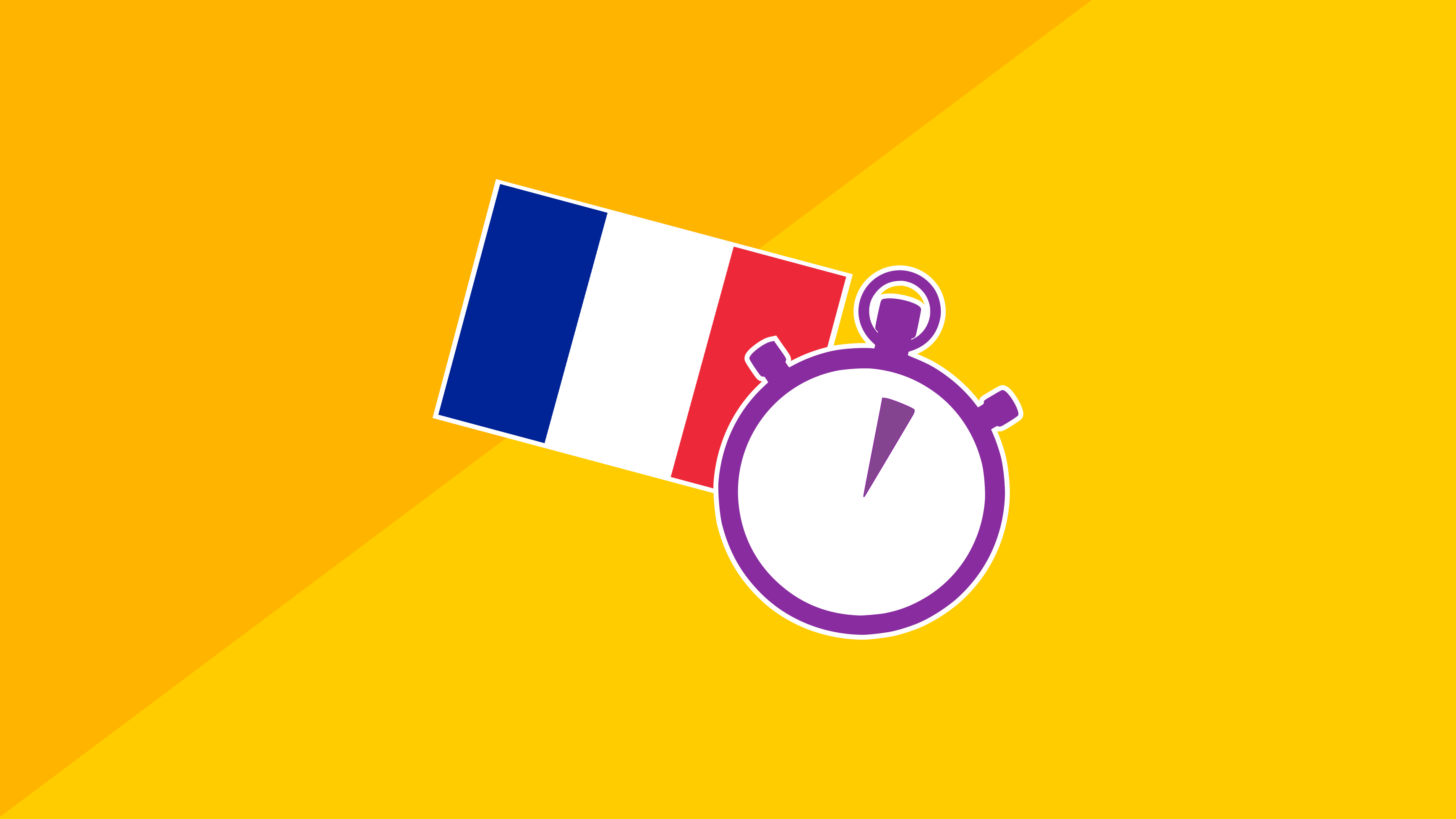 3 Minute French - Course 4 | Language lessons for beginners | StackSki