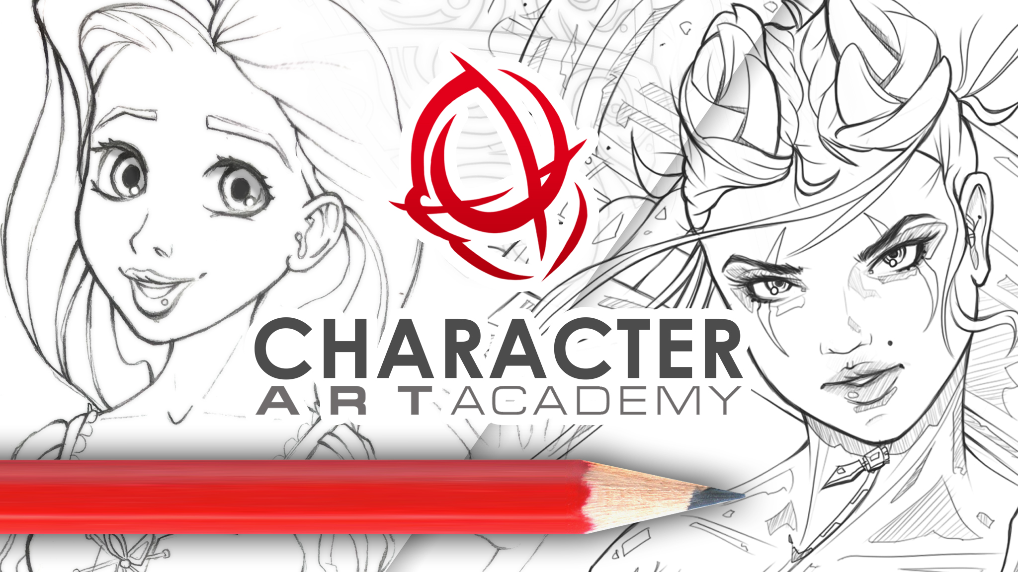 Character Art Academy: Complete Character Drawing Course | StackSkills