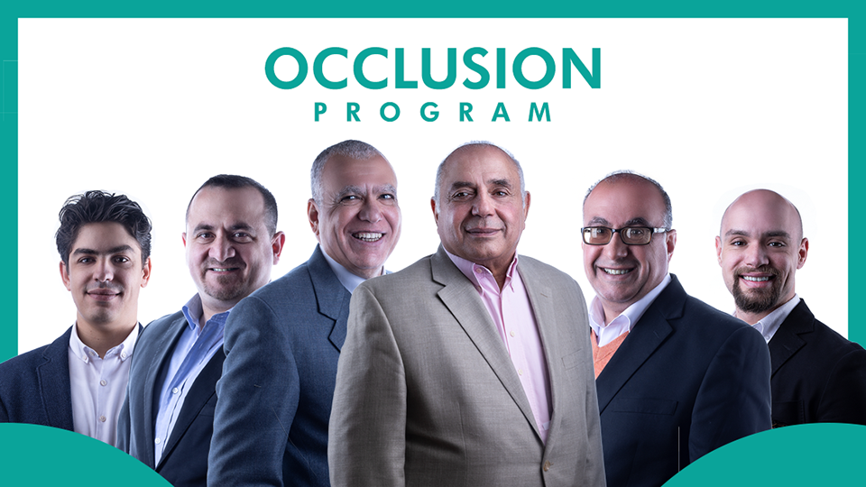 2-Occlusion Definitions- | Master Dental Society - MDS