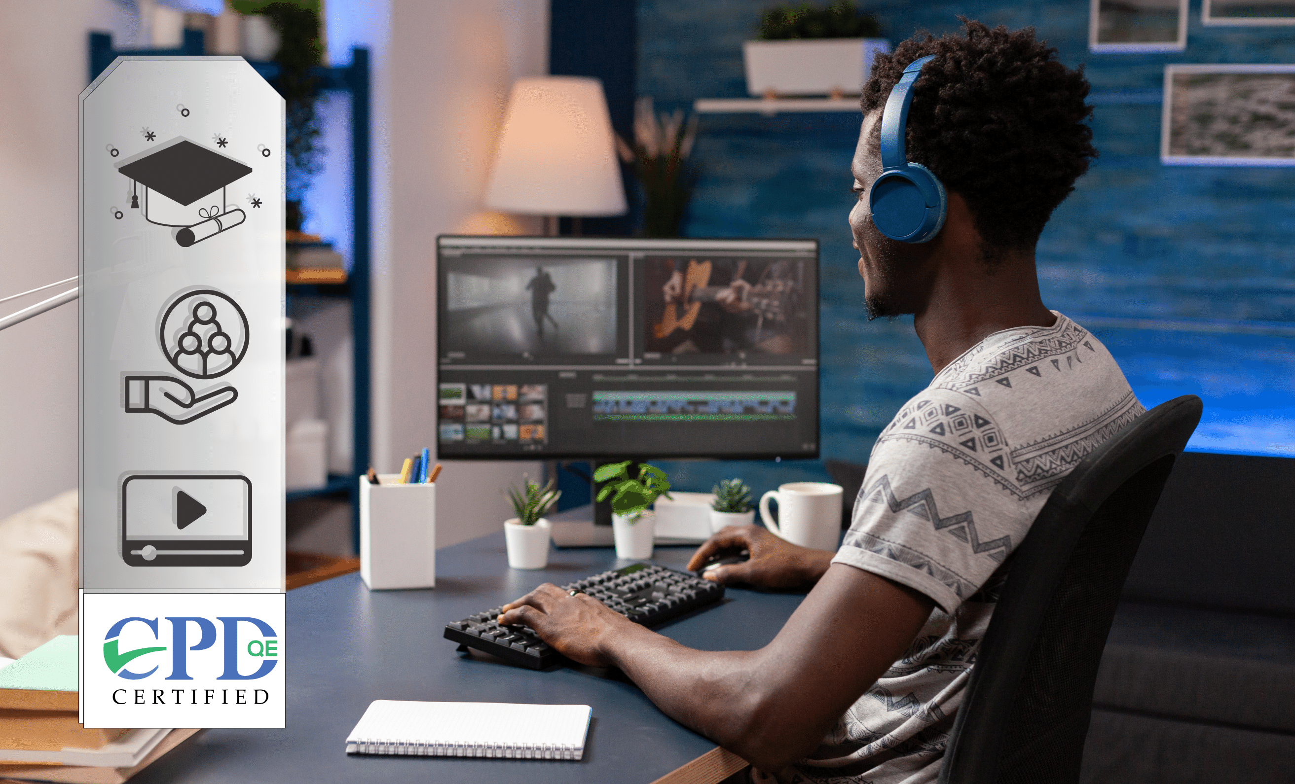Filmora 12: Video Editing Masterclass | StackSkills