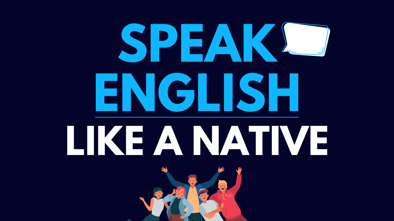 Speak English Like A Native Program | Speak English With Tiffani
